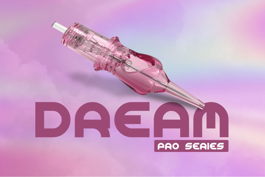 DREAM – Wolf Tattoo Mx