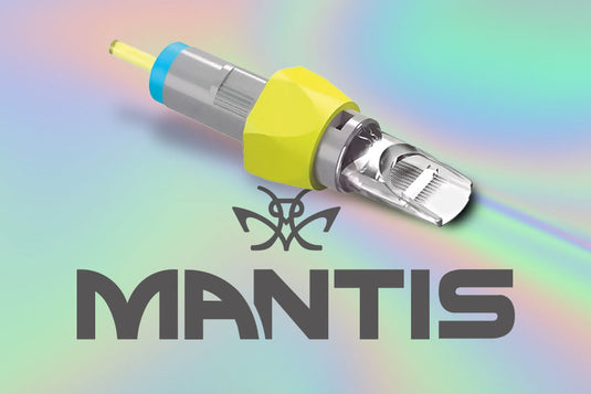 Wolf Tattoo PRO – Wolf Tattoo Mx