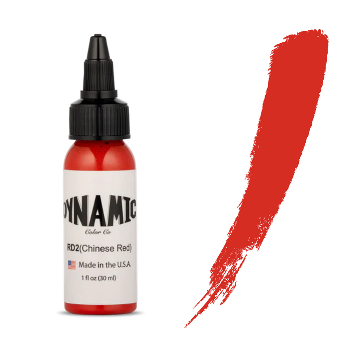 Dynamic Ink – Wolf Tattoo Mx