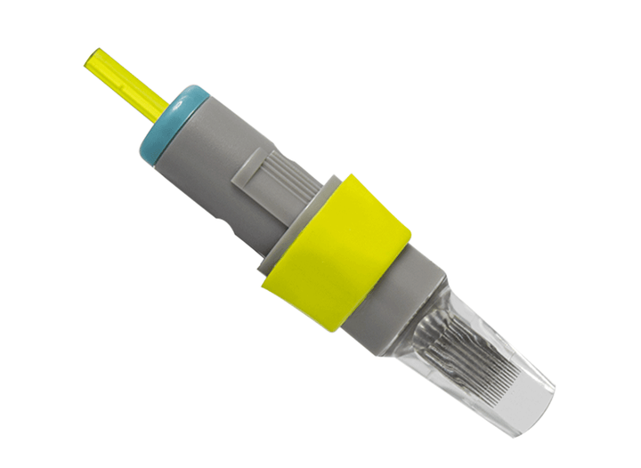 MANTIS – Wolf Tattoo Mx