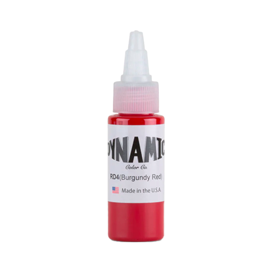 Dynamic Ink – Wolf Tattoo Mx